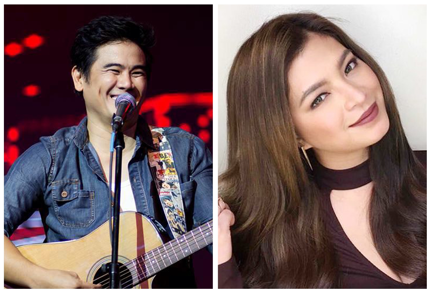 Jimmy Bondoc: How not to be you