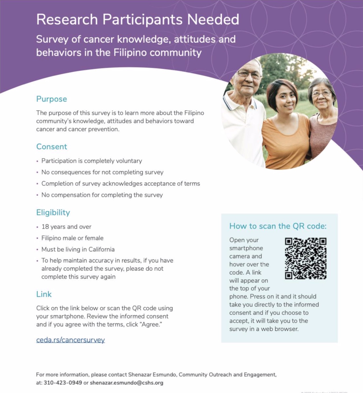 Los Angeles hospital spearheads research to understand cancer trends in ...