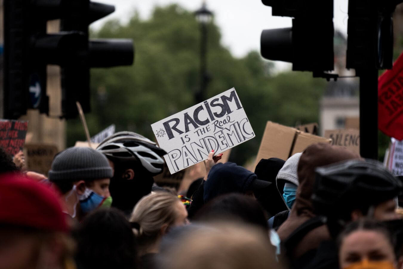 Viral racism, microaggressions and cancel v. accountability culture ...