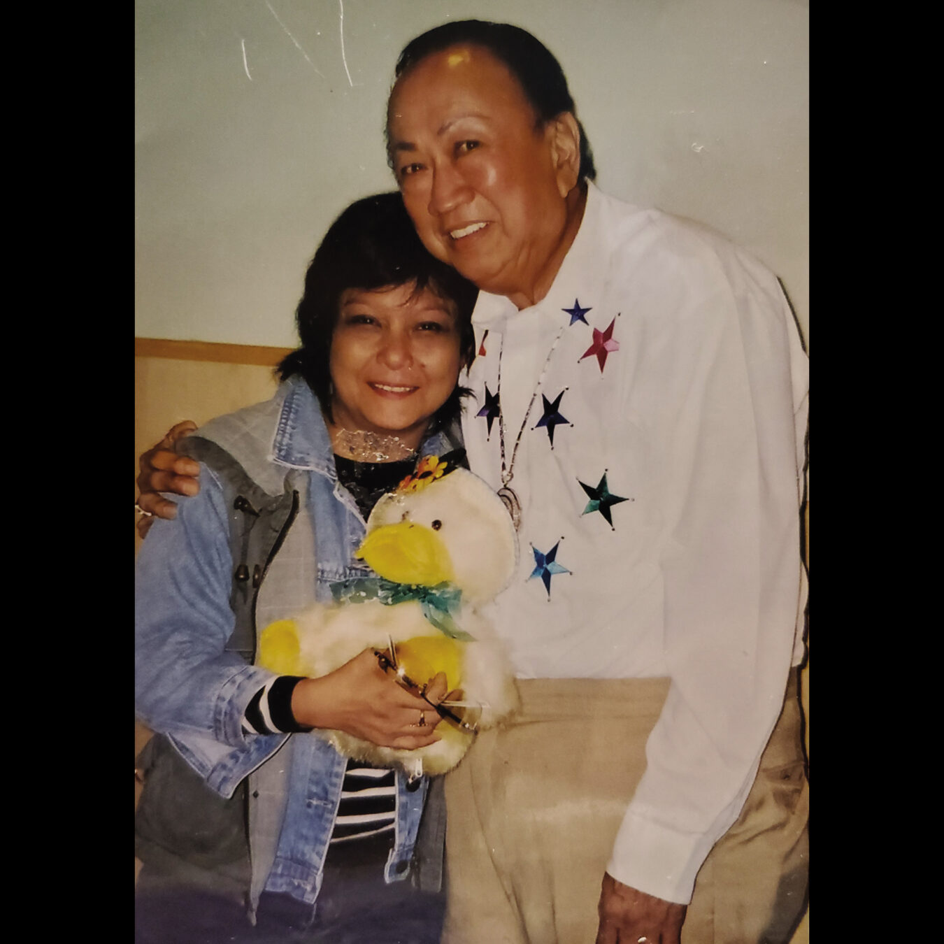[COLUMN] One and only Philippine cinema Superstar Nora Aunor turns 69 ...